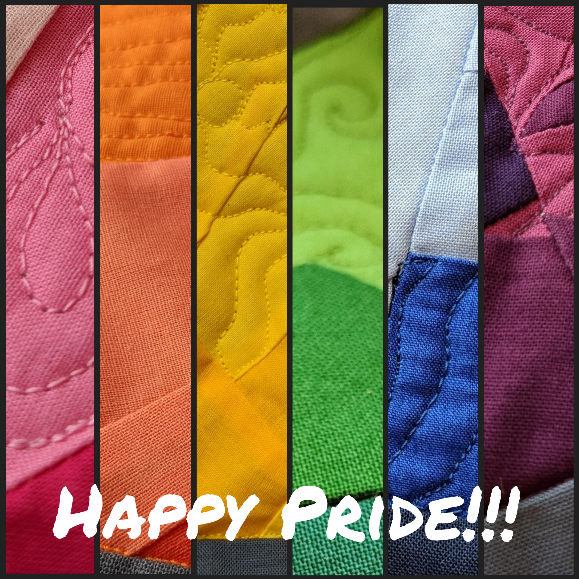 I’m a Queer Quilter – Boy Meets Quilt